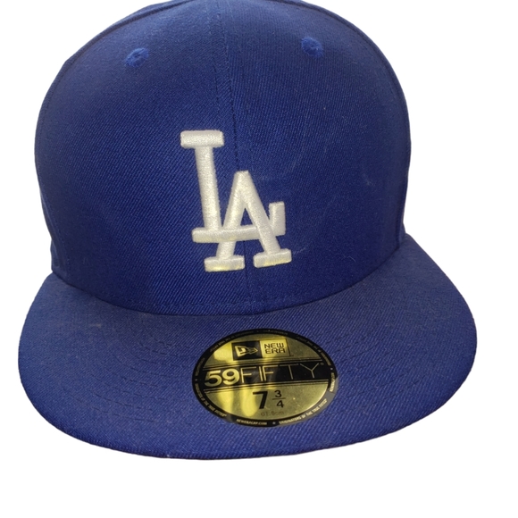Authentic Collection | Accessories | 7 34 Authentic Collection 59fifty ...